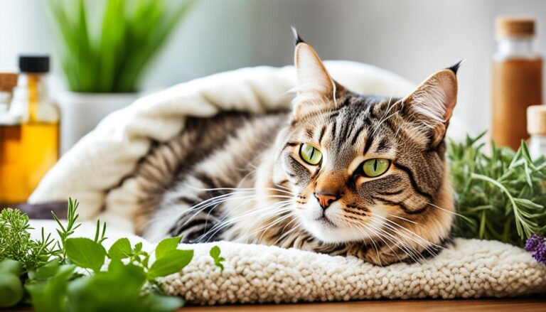 Kako izlečiti mačku od prehlade? Saveti za kućno lečenje